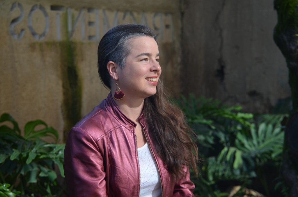 Biography | PASCHA BUENO-HANSEN